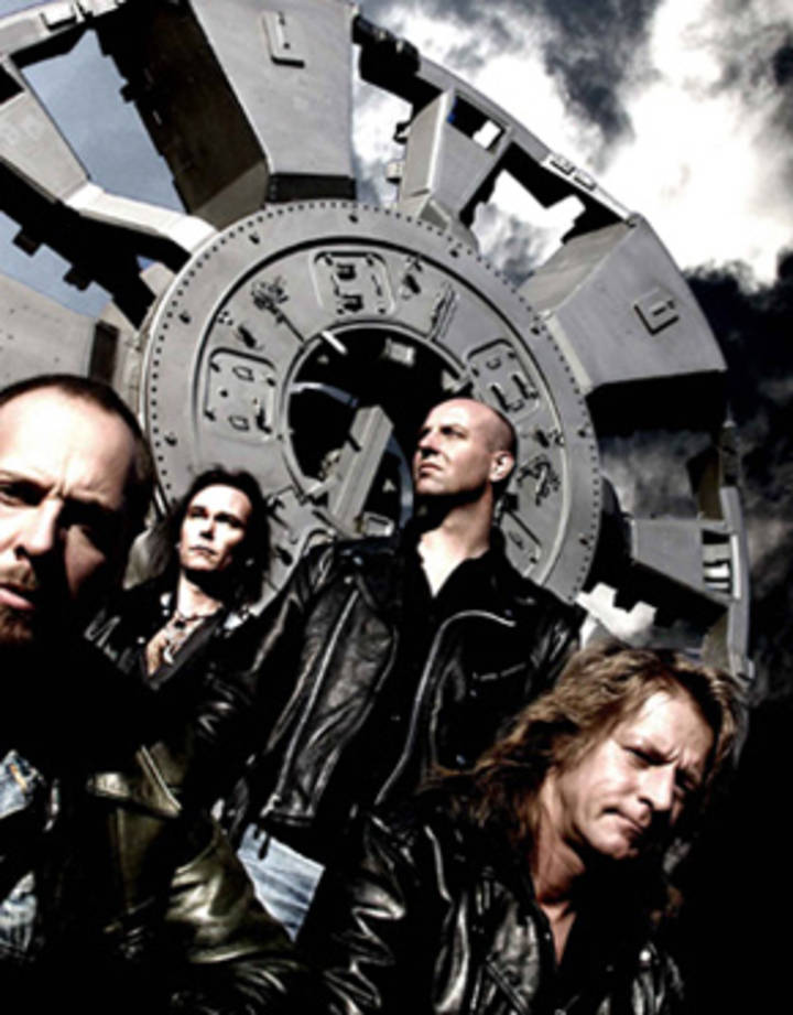 Iron Savior Concerts & Live Tour Dates: 2024-2025 Tickets | Bandsintown