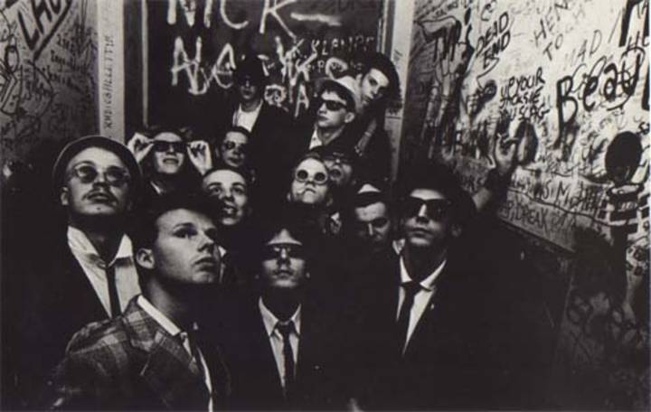 The Busters Concerts & Live Tour Dates: 2024-2025 Tickets | Bandsintown