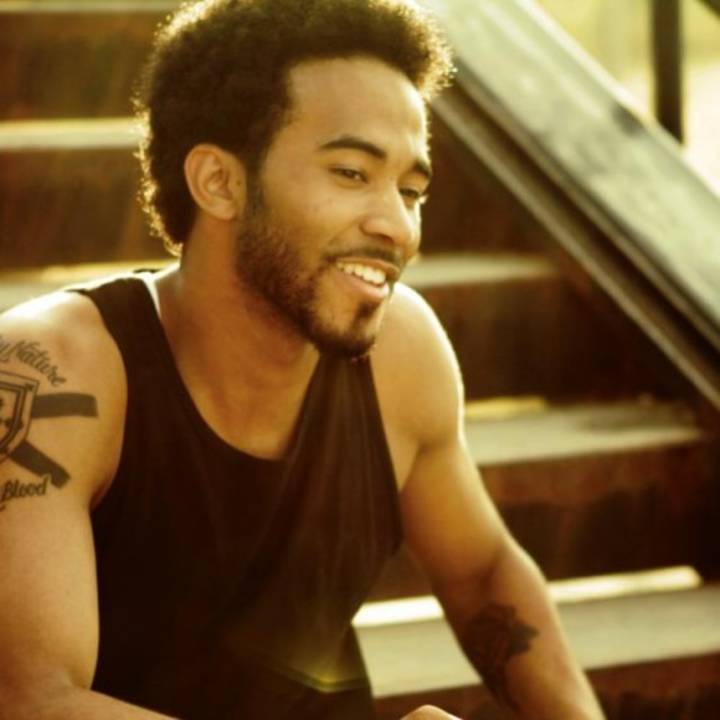 Terrell Morris Concert Tickets: 2023 Live Tour Dates | Bandsintown