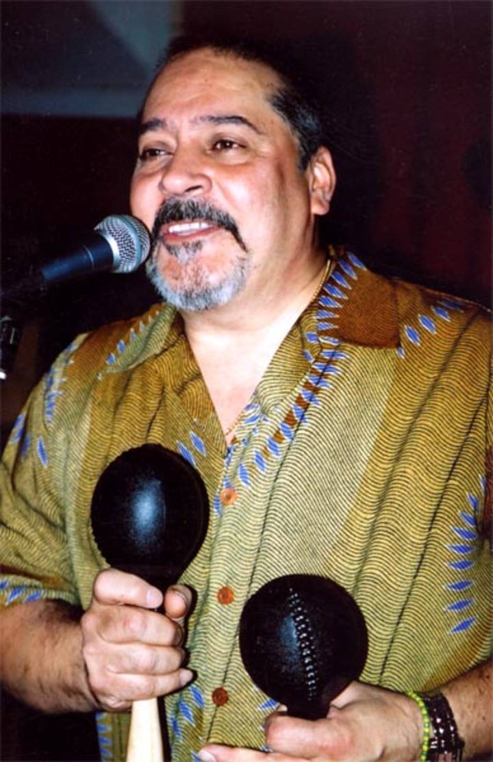 Ray de la Paz Concerts & Live Tour Dates: 2024-2025 Tickets | Bandsintown