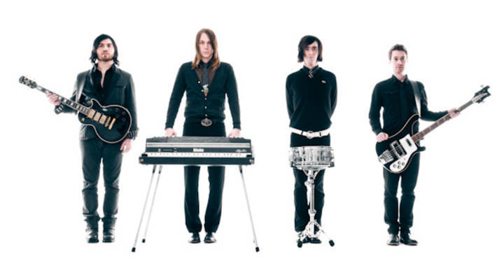 Brenn Concerts & Live Tour Dates: 2024-2025 Tickets | Bandsintown