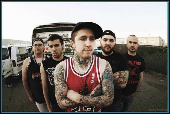 Recon Concerts & Live Tour Dates: 2024-2025 Tickets | Bandsintown