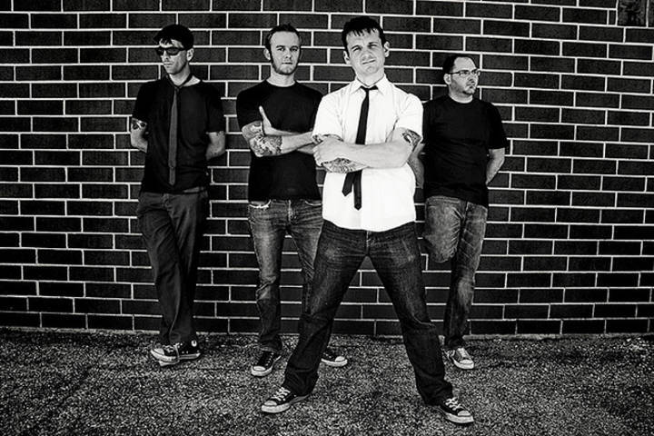 Dan Vapid & The Cheats Concerts & Live Tour Dates: 2023-2024 Tickets ...