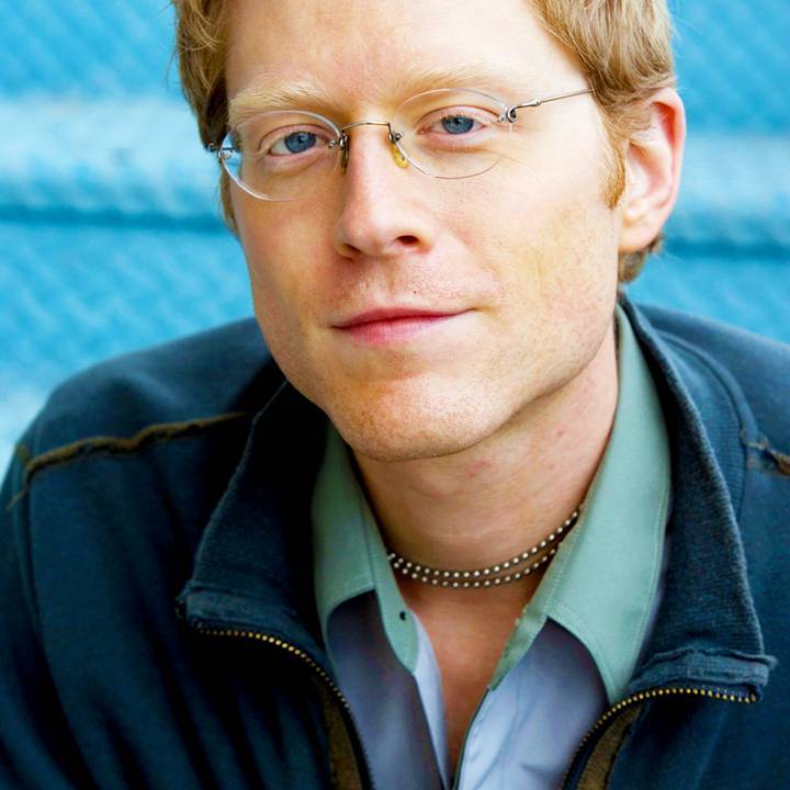 Anthony Rapp Concerts & Live Tour Dates: 2024-2025 Tickets | Bandsintown