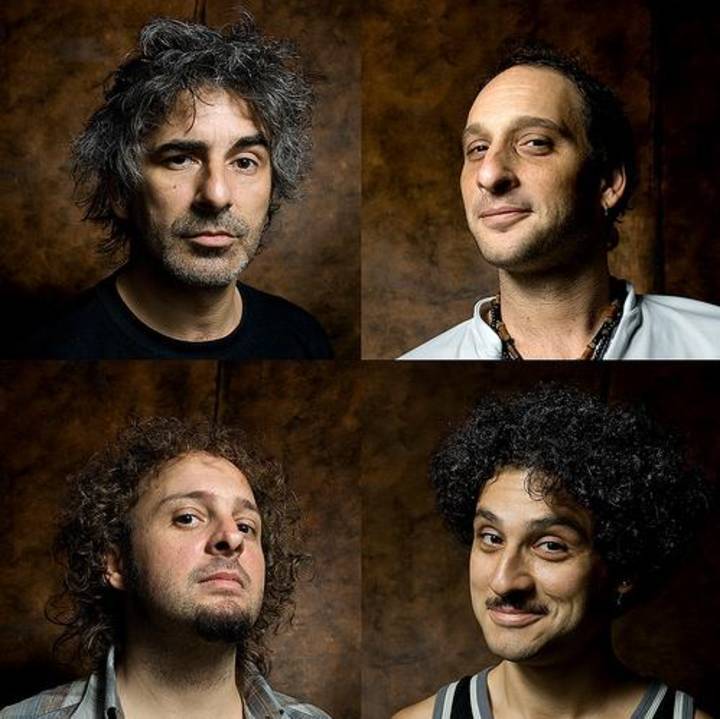 Los Tipitos Concert Tickets: 2023 Live Tour Dates | Bandsintown