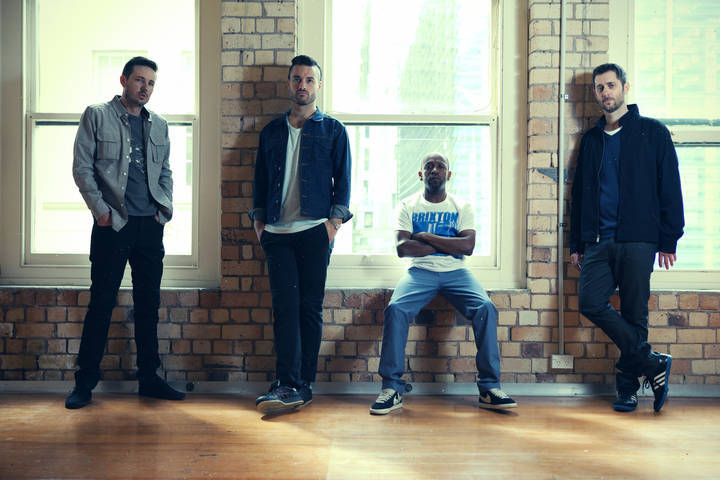 Sola Rosa Tickets, 2022 Concert Tour Dates & Details | Bandsintown