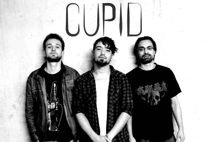 Cupid Concerts & Live Tour Dates: 2024-2025 Tickets | Bandsintown