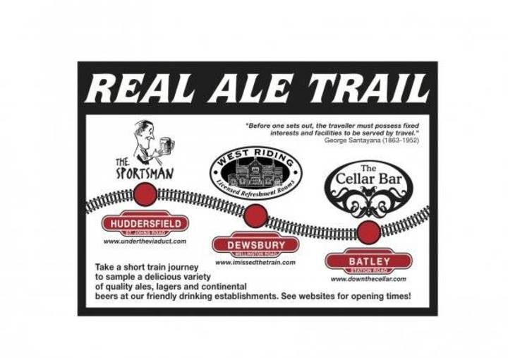 Real Ale Trail _ Ale Trail 2025 — The Arc Erie County New York – MGNAR