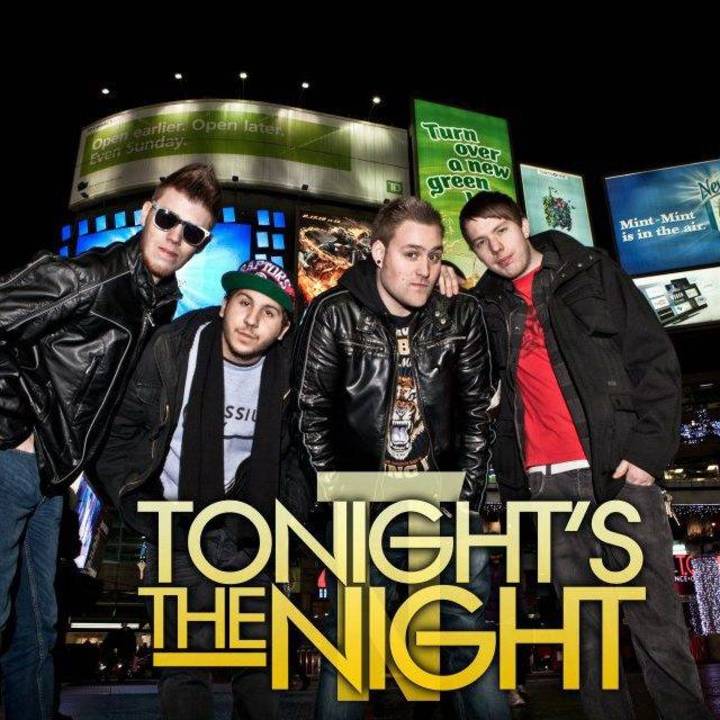 Tonight's The Night Tickets, 2022 Concert Tour Dates & Details ...