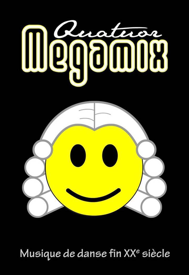 Megamix Concerts & Live Tour Dates: 2024-2025 Tickets | Bandsintown