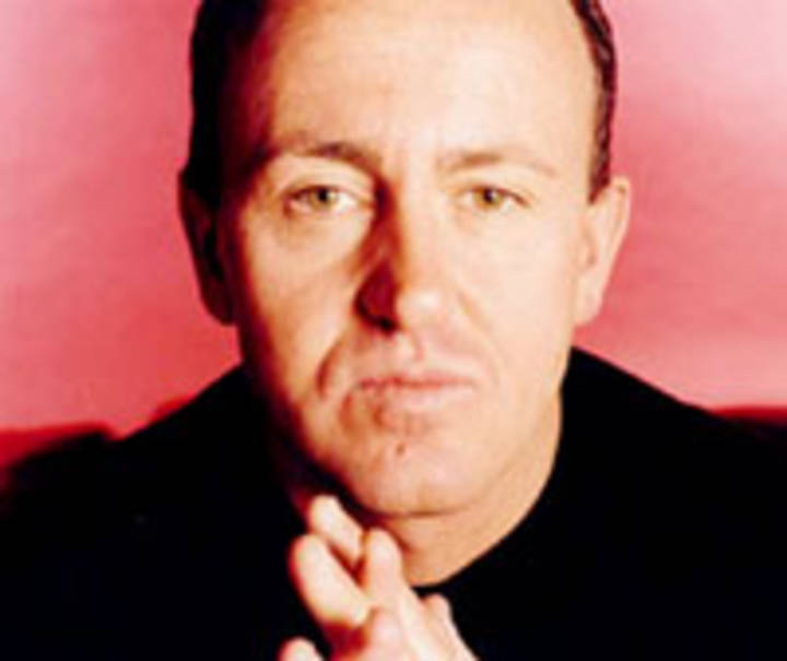 Danny Rampling Concert Tickets: 2023 Live Tour Dates | Bandsintown