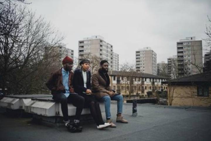 Hawk House Concerts & Live Tour Dates: 2024-2025 Tickets | Bandsintown