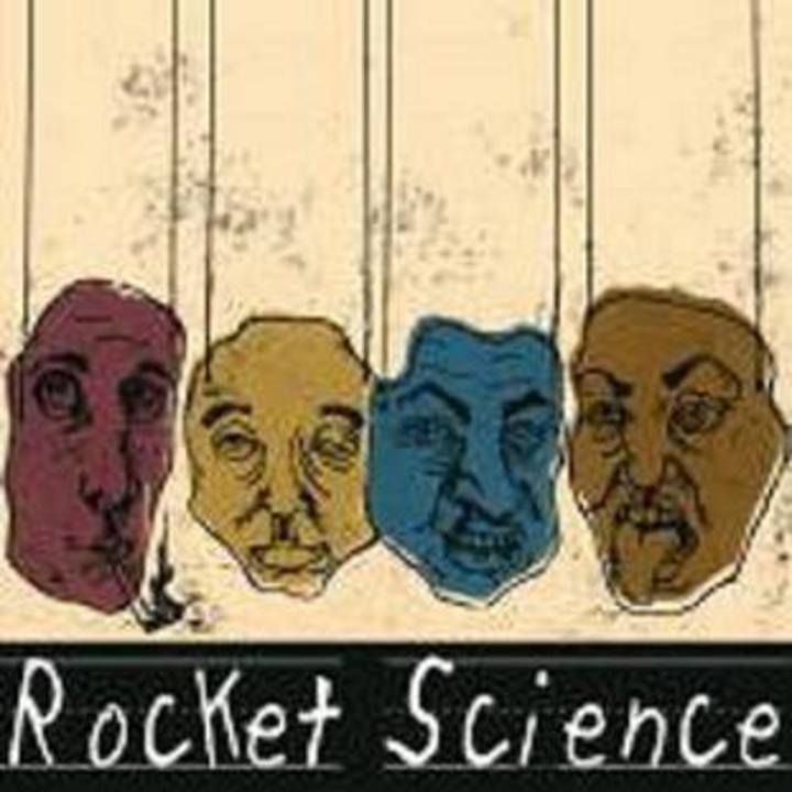 Rocket Science Concerts & Live Tour Dates: 2024-2025 Tickets | Bandsintown