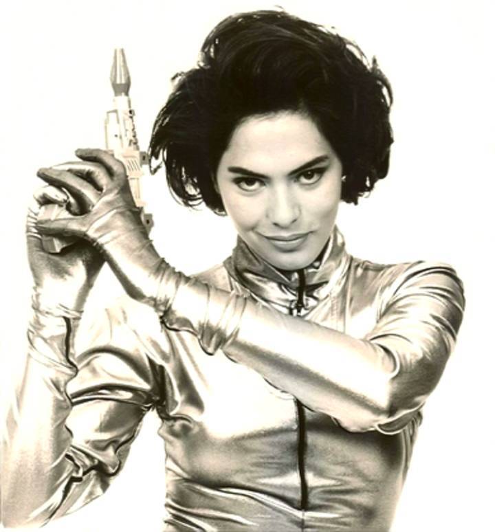 Betty Boo Concerts & Live Tour Dates: 2024-2025 Tickets | Bandsintown