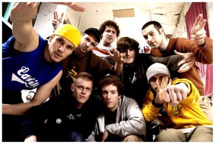 Irie Revoltes Concerts & Live Tour Dates: 2024-2025 Tickets | Bandsintown