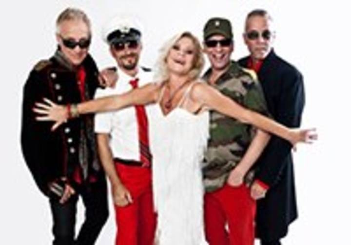 Sweethearts Concerts & Live Tour Dates: 2023-2024 Tickets | Bandsintown