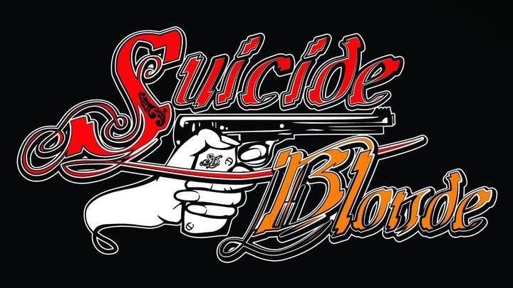 Suicide Blonde Concerts And Live Tour Dates 2024 2025 Tickets Bandsintown