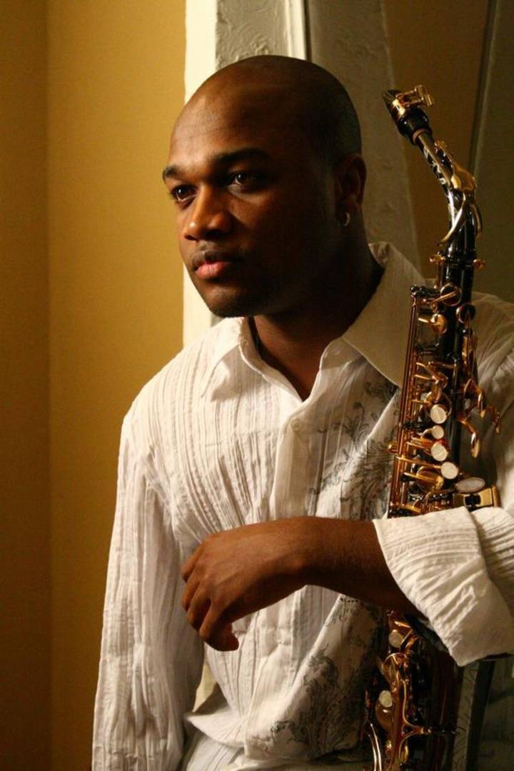 Marcus Anderson Concerts & Live Tour Dates: 2024-2025 Tickets | Bandsintown