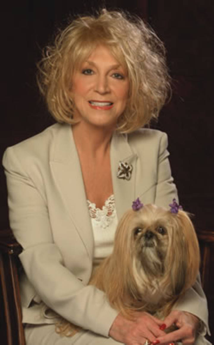 Jeannie Seely Nashville Tickets, Grand Ole Opry House Mar 07, 2024 ...