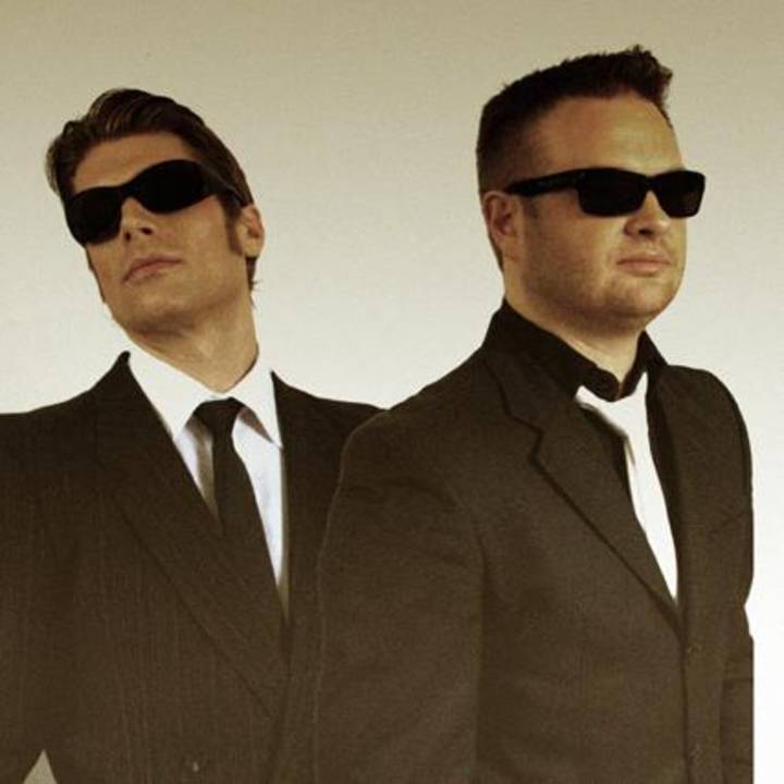 Electro Spectre - Alchetron, The Free Social Encyclopedia