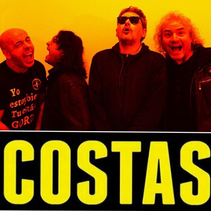 Costas Concert Tickets: 2023 Live Tour Dates | Bandsintown