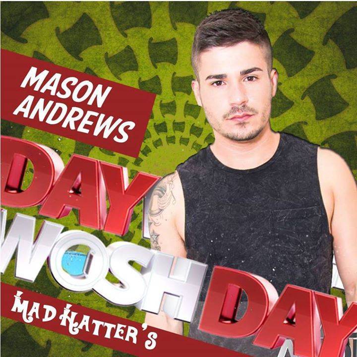 Mason DJ Tour Dates, Concert Tickets, & Live Streams