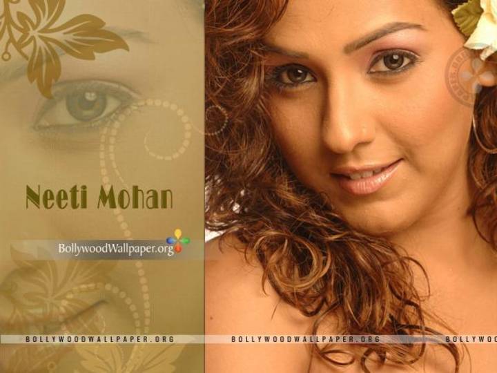 Neeti Mohan Concerts And Live Tour Dates 2024 2025 Tickets Bandsintown