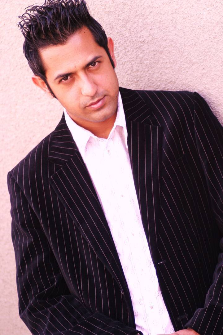 Gippy Grewal New Hairstyle 2022