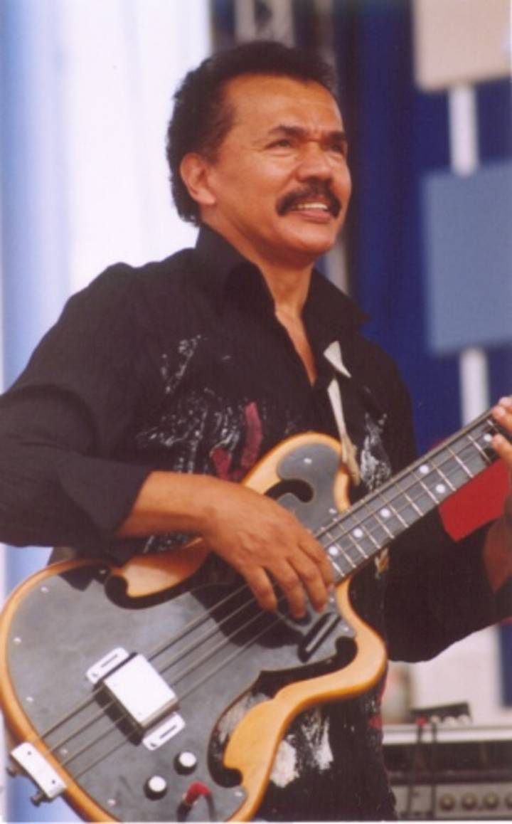 Bobby Valentín Concerts & Live Tour Dates: 2024-2025 Tickets | Bandsintown