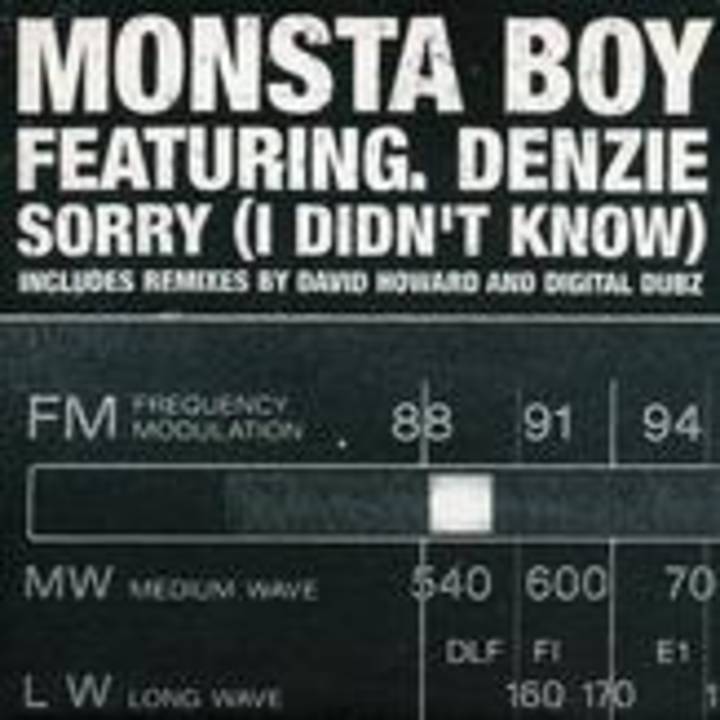 Monsta Boy Concert Tickets: 2023 Live Tour Dates | Bandsintown