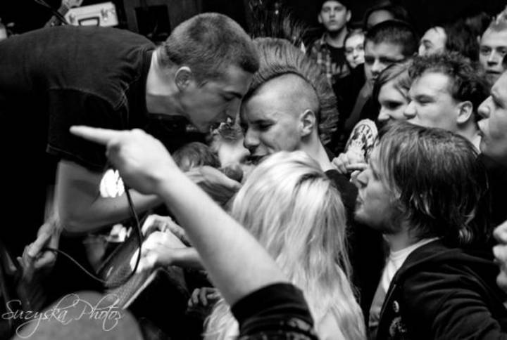 Random Hand Concerts & Live Tour Dates: 2024-2025 Tickets | Bandsintown