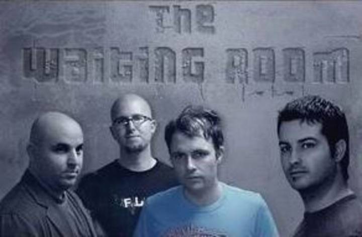 The Waiting Room Concerts & Live Tour Dates: 2024-2025 Tickets ...