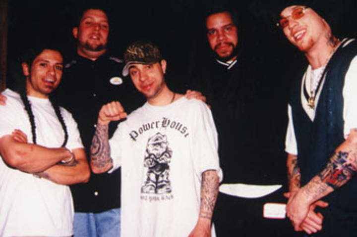 Karten für Skarhead, Konzert-Tourdaten & Details 2023 | Bandsintown