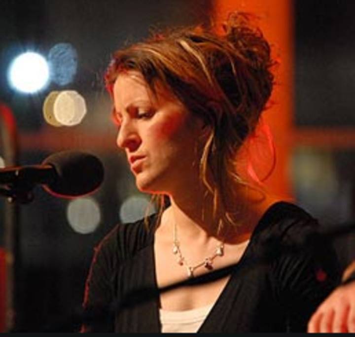 Kathleen MacInnes Concerts & Live Tour Dates: 2024-2025 Tickets ...