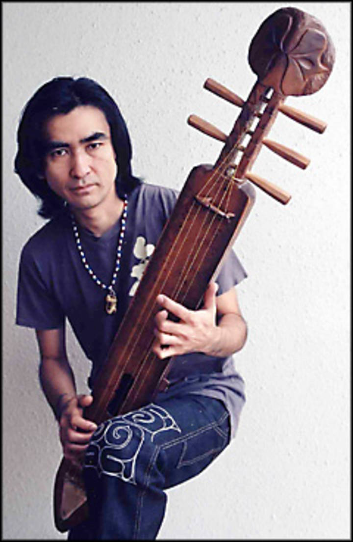 OKI Concerts & Live Tour Dates: 2024-2025 Tickets | Bandsintown