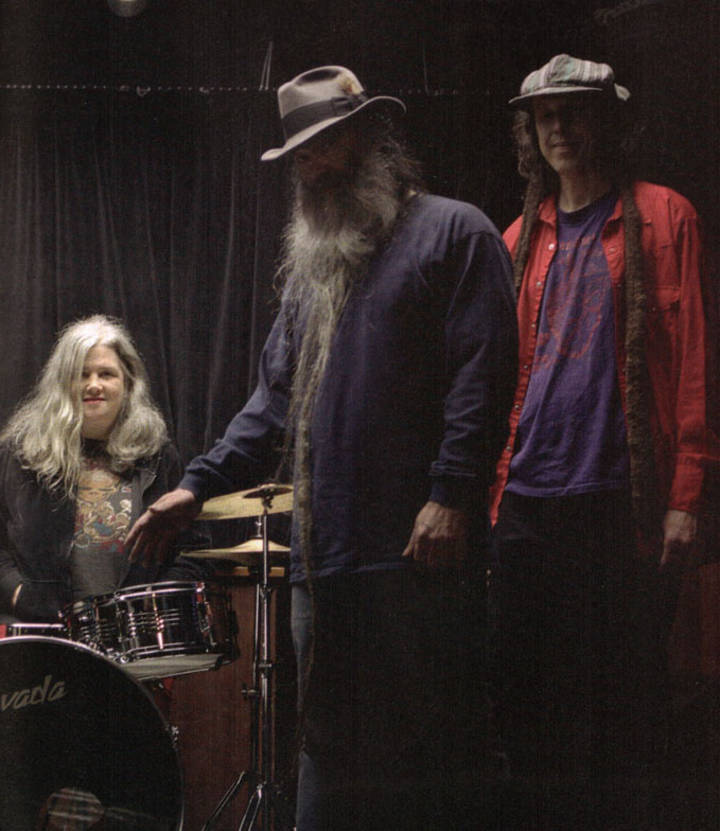 Smegma Concerts & Live Tour Dates: 2024-2025 Tickets | Bandsintown