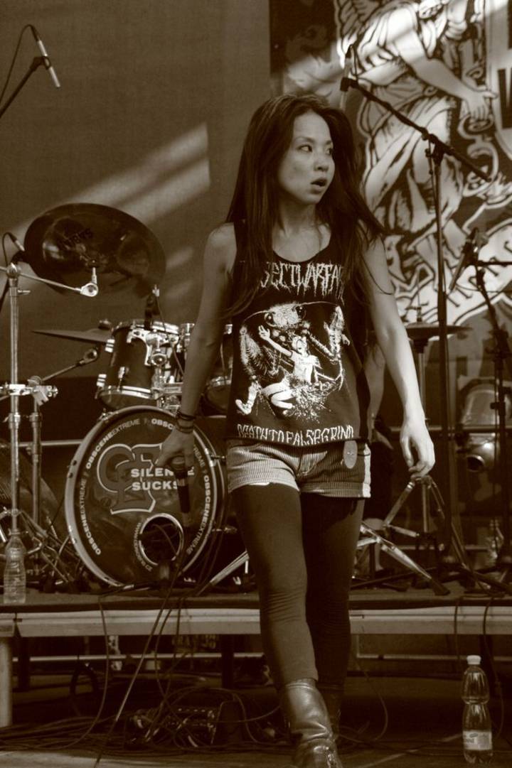 Flagitious Idiosyncrasy In the Dilapidation Concerts & Live Tour Dates ...