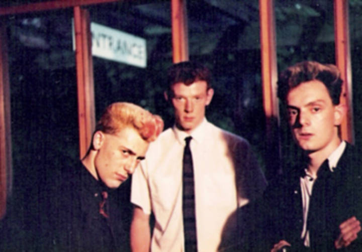 The Stingrays Concert Tickets: 2023 Live Tour Dates | Bandsintown