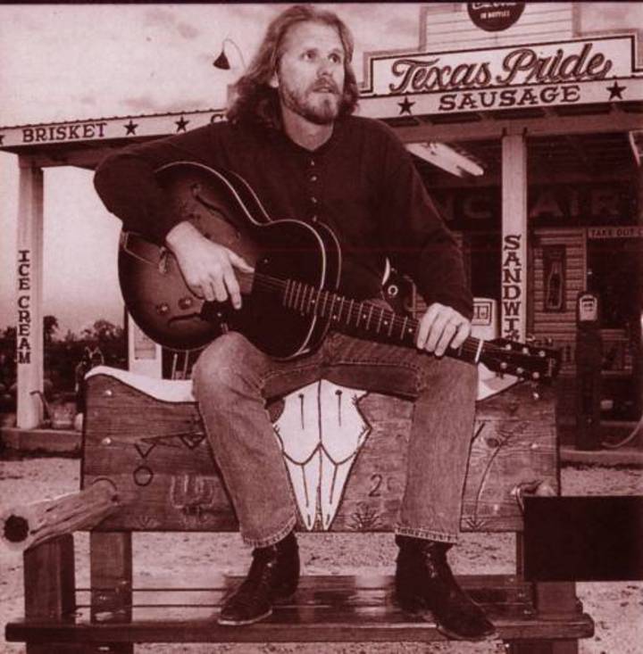 Jimmy Spacek San Antonio Tickets, Sam's Burger Joint Mar 16, 2023 ...