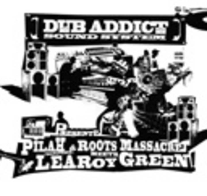 DUB ADDICT SOUND SYSTEM Concert Tickets: 2023 Live Tour Dates | Bandsintown