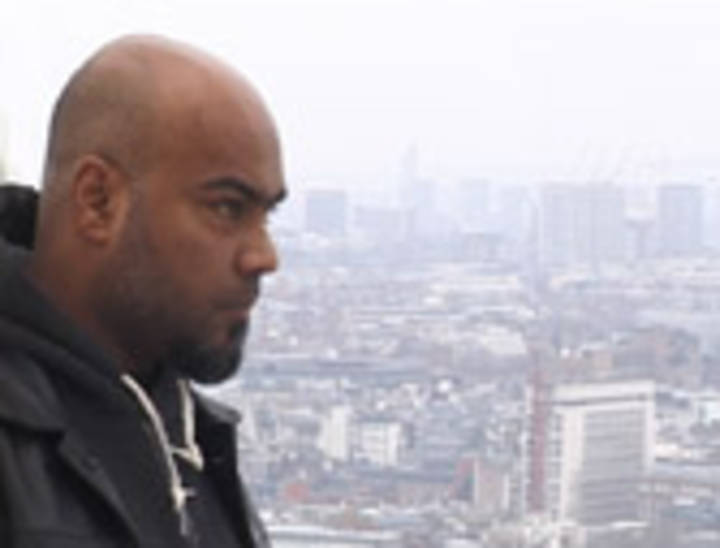 Ray Keith Concerts & Live Tour Dates: 2024-2025 Tickets | Bandsintown