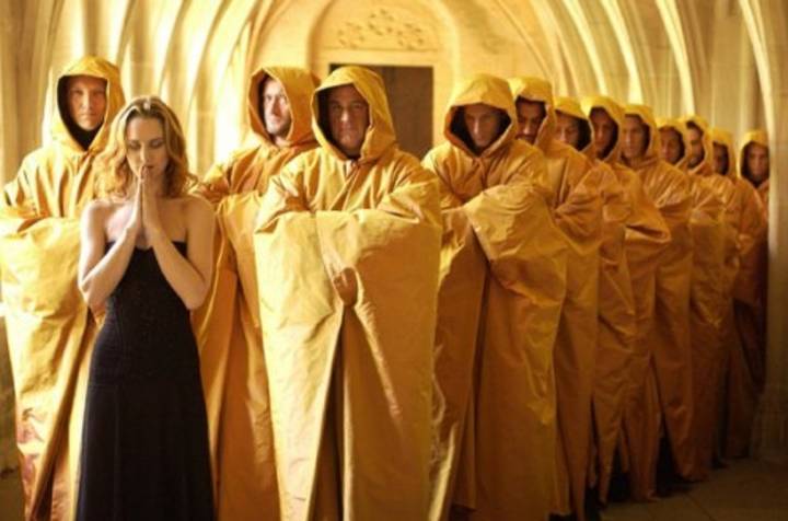 Gregorian Concerts & Live Tour Dates: 2024-2025 Tickets | Bandsintown