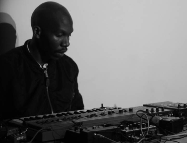 Dean Blunt Concerts & Live Tour Dates: 2024-2025 Tickets | Bandsintown