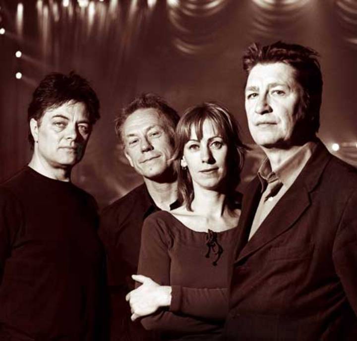 Nits Concerts & Live Tour Dates: 2024-2025 Tickets | Bandsintown