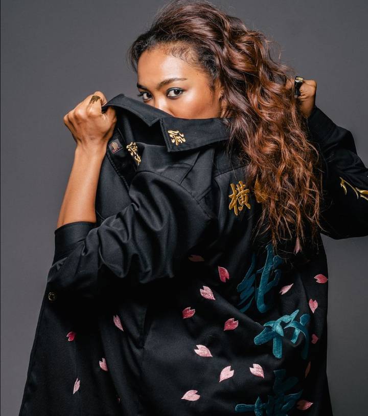 Crystal Kay Concerts & Live Tour Dates: 2024-2025 Tickets | Bandsintown
