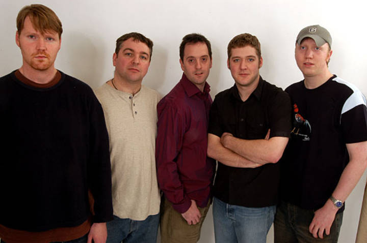Daimh Concerts & Live Tour Dates: 2023-2024 Tickets | Bandsintown