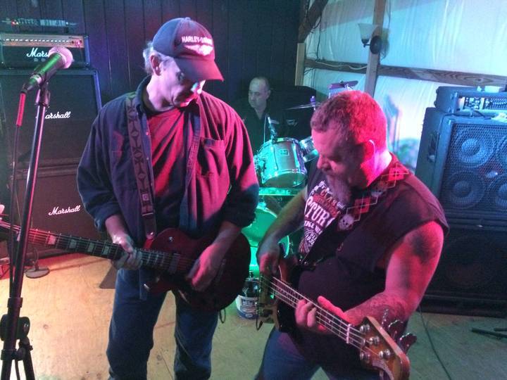 Bandsintown | Redeye Charlie Tickets - American Legion Post 41, Nov 29 ...