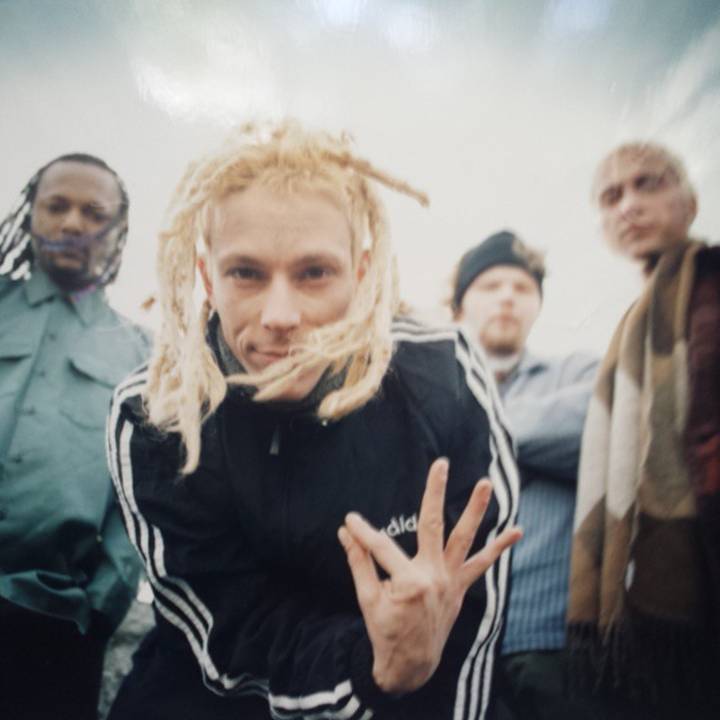 Jimmie's Chicken Shack Concerts & Live Tour Dates: 2024-2025 Tickets ...