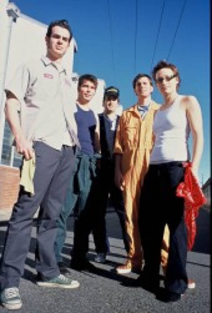 Wiseacre Seattle Tickets, Chop Suey Oct 25, 2023 | Bandsintown