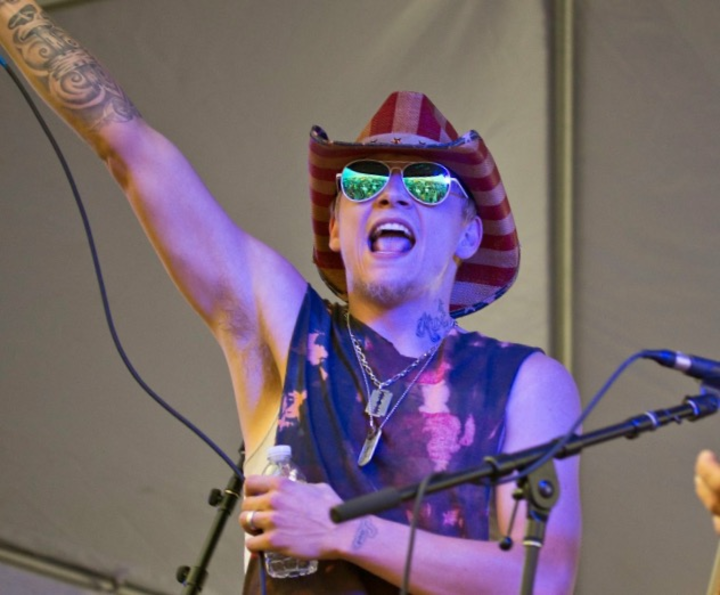 Joshua Lee Nelson Music Concerts & Live Tour Dates: 2024-2025 Tickets ...